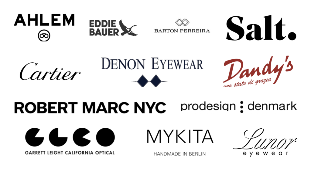 Eyeglass Brands - Hyperoptics Formerly MYOPTICS
